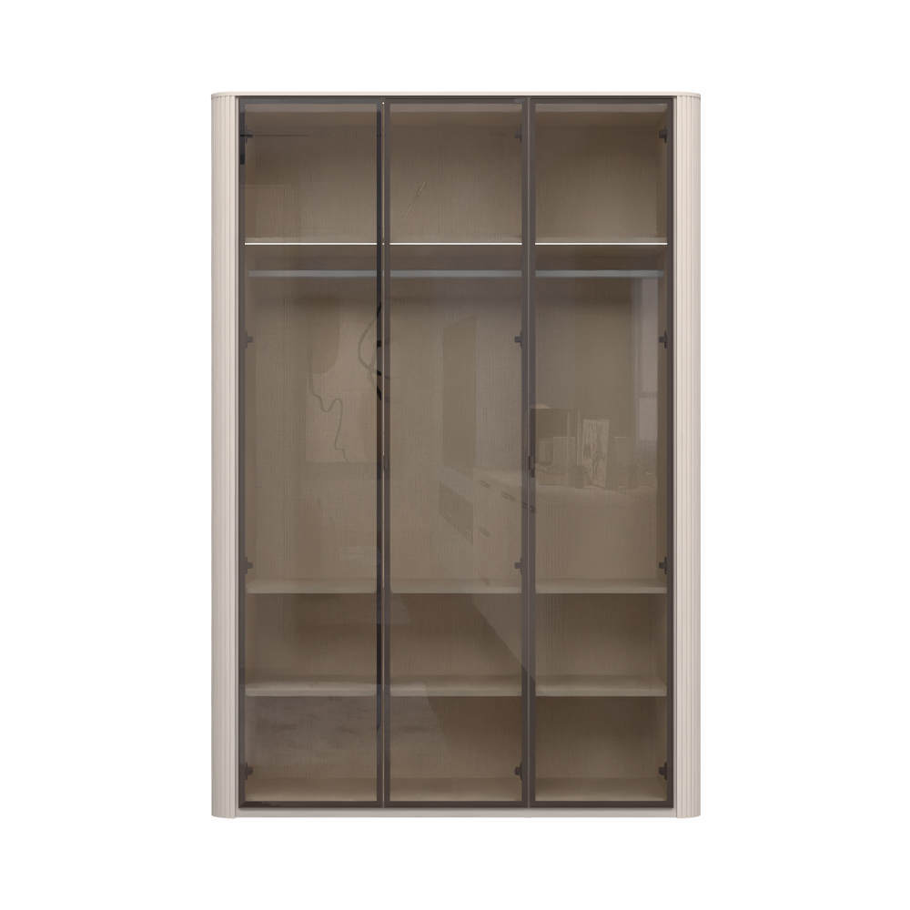 PLAKAR RONDO P3-3AL/RO