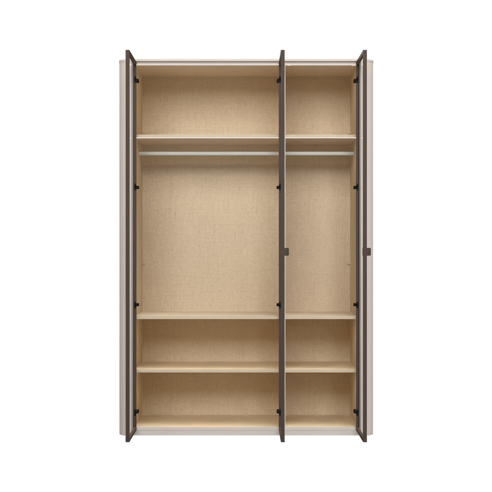 PLAKAR RONDO P3-3AL/RO