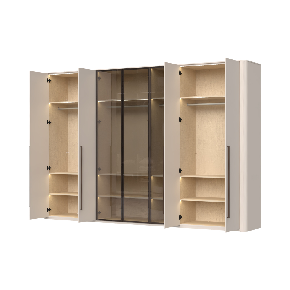 PLAKAR RONDO P7R-3AL/RO