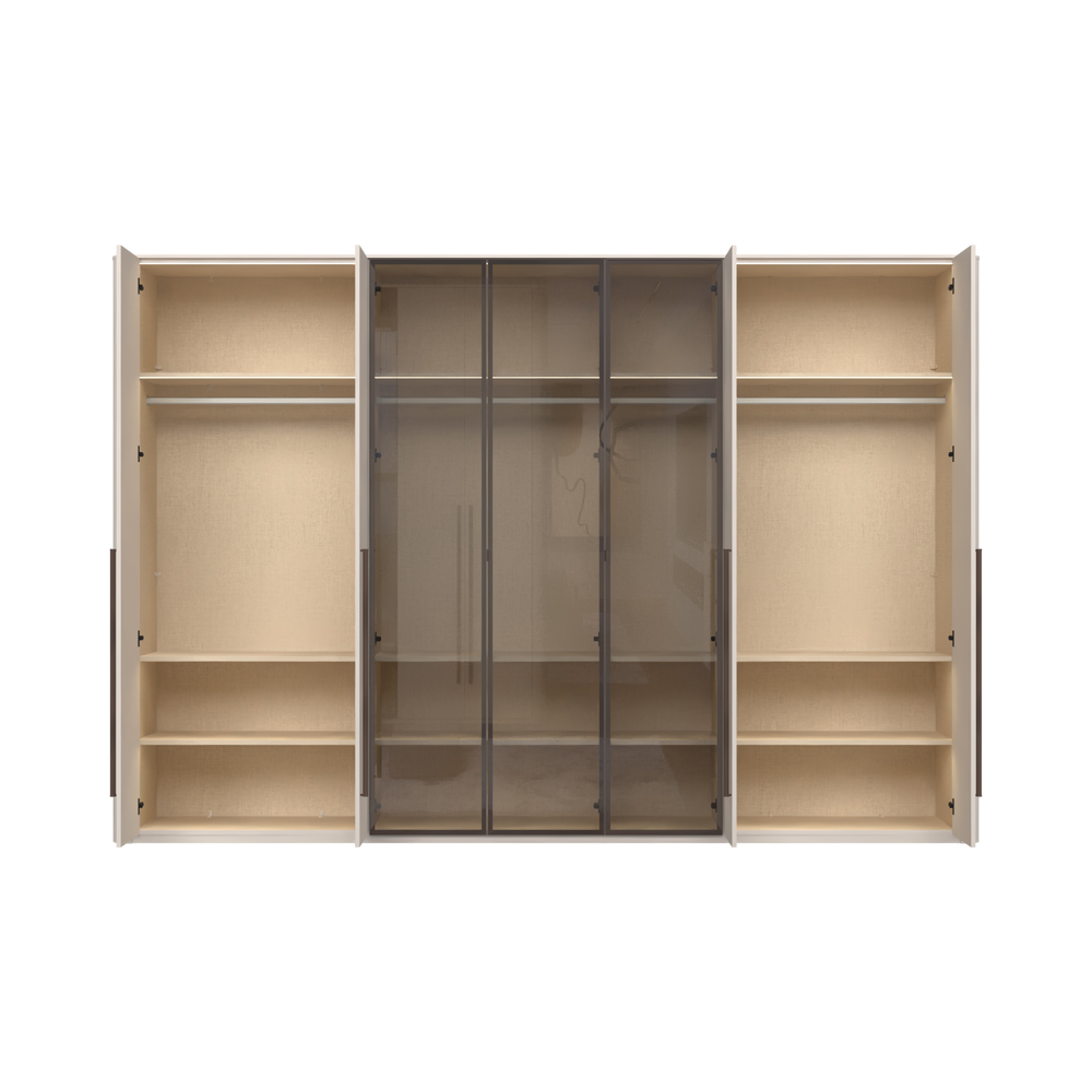 PLAKAR RONDO P7R-3AL/RO